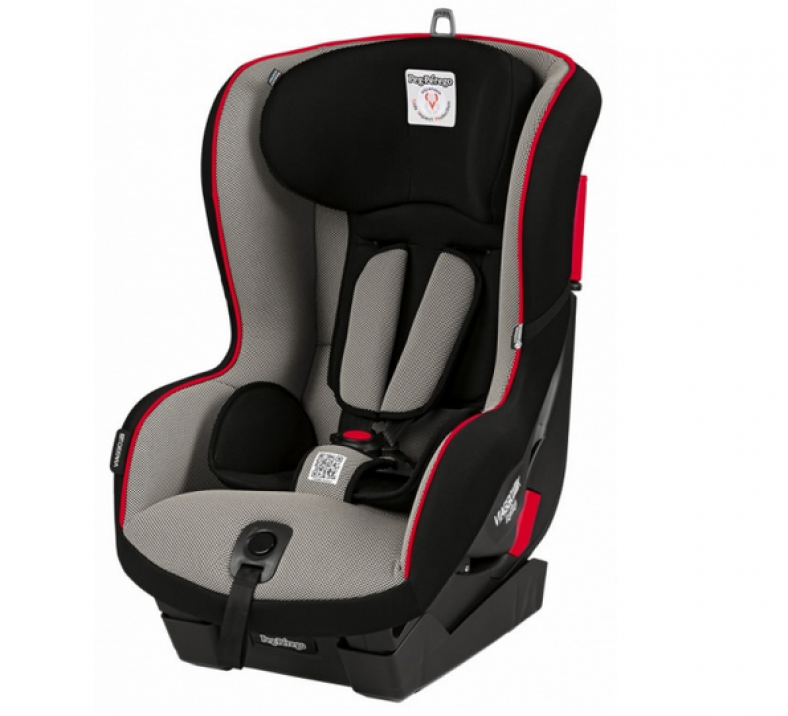 Seggiolino auto Peg Perego Viaggio 1 Duo-Fix K – Seggiolini per auto