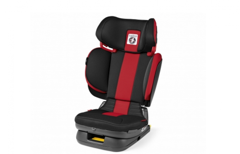 Seggiolino auto Peg Perego Viaggio 2-3 Flex – Seggiolini per auto