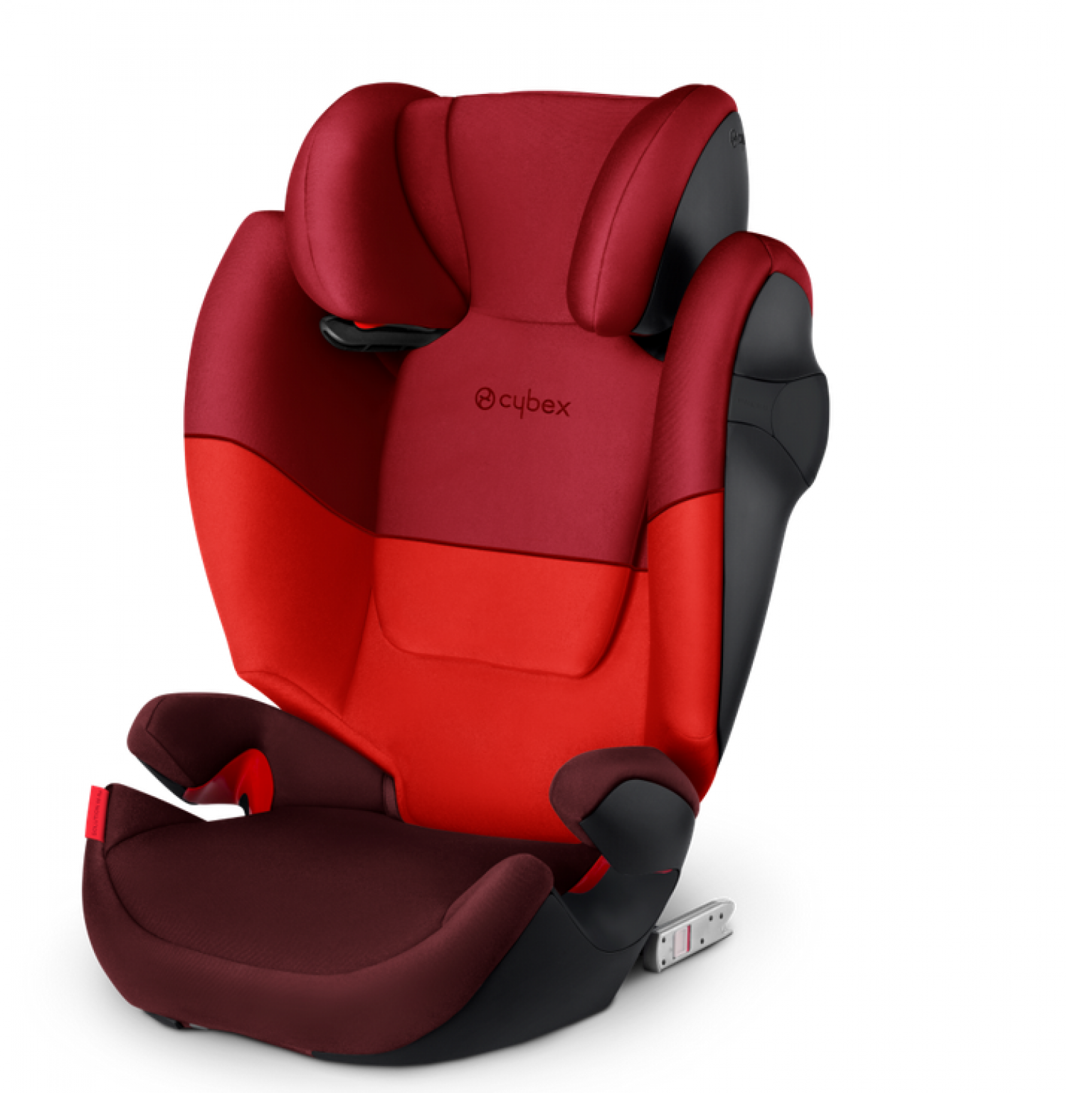 Seggiolino auto Cybex Silver – Seggiolini per auto